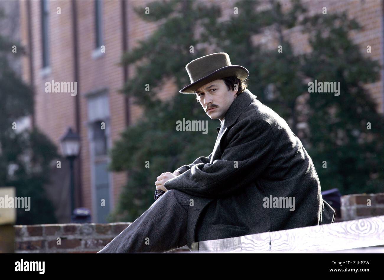 Joseph lincoln hi-res stock photography and images - Alamy