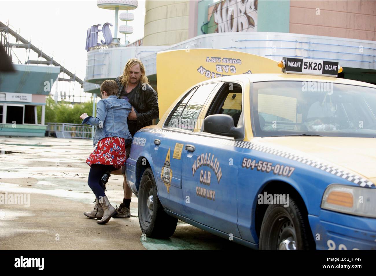 SAMI GAYLE, JOSH LUCAS, STOLEN, 2012 Stock Photo - Alamy