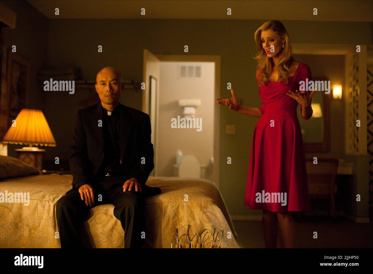 Christine nguyen hi-res stock photography and images - Alamy