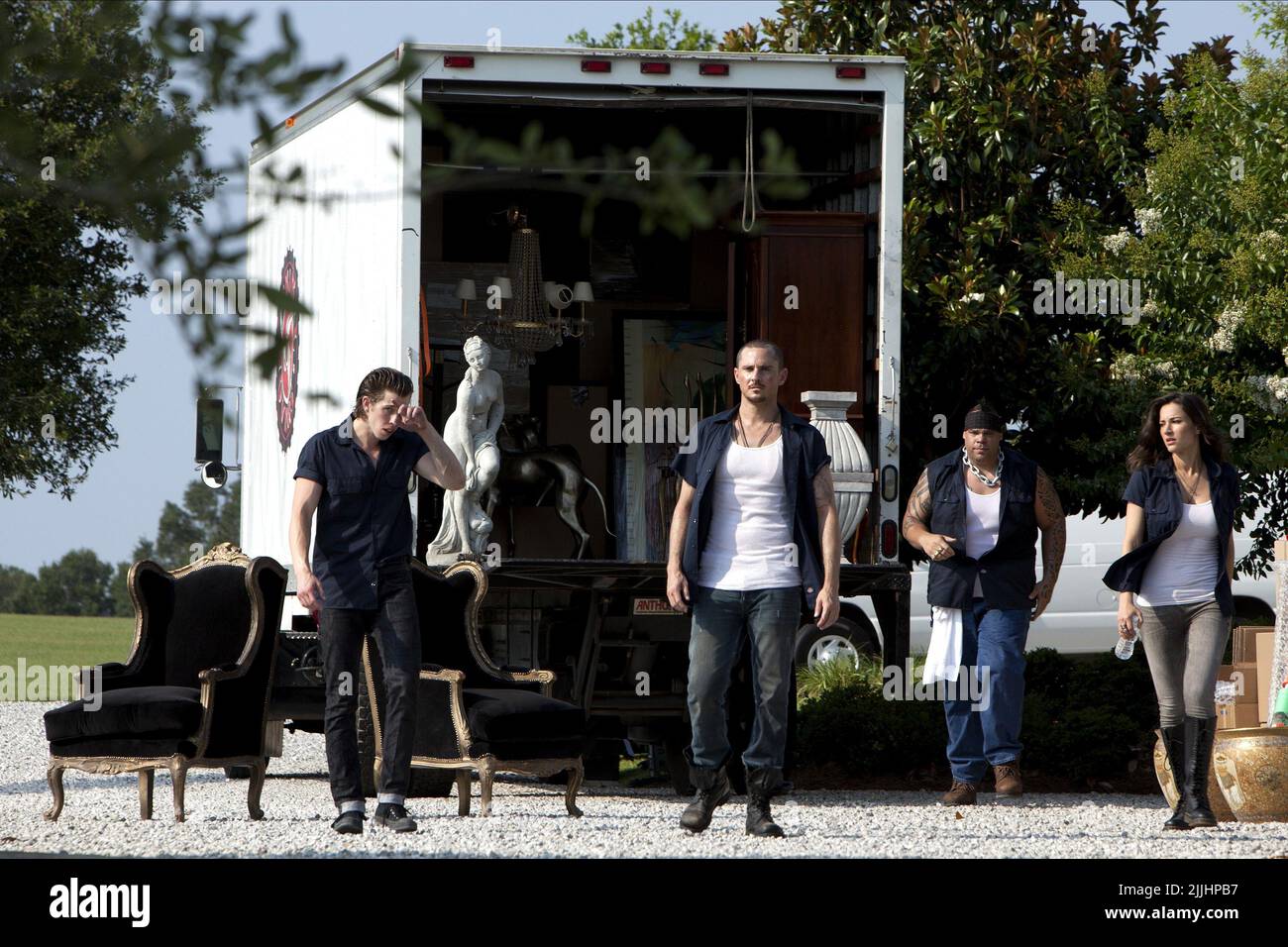 George murdoch hi-res stock photography and images - Alamy