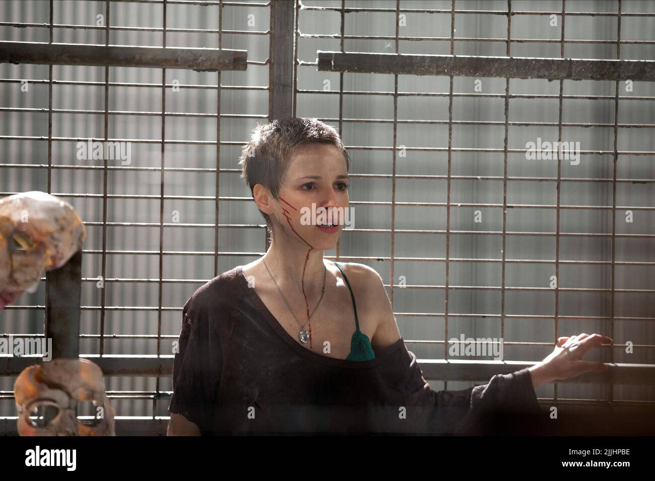 EMMA FITZPATRICK, THE COLLECTION, 2012 Stock Photo - Alamy