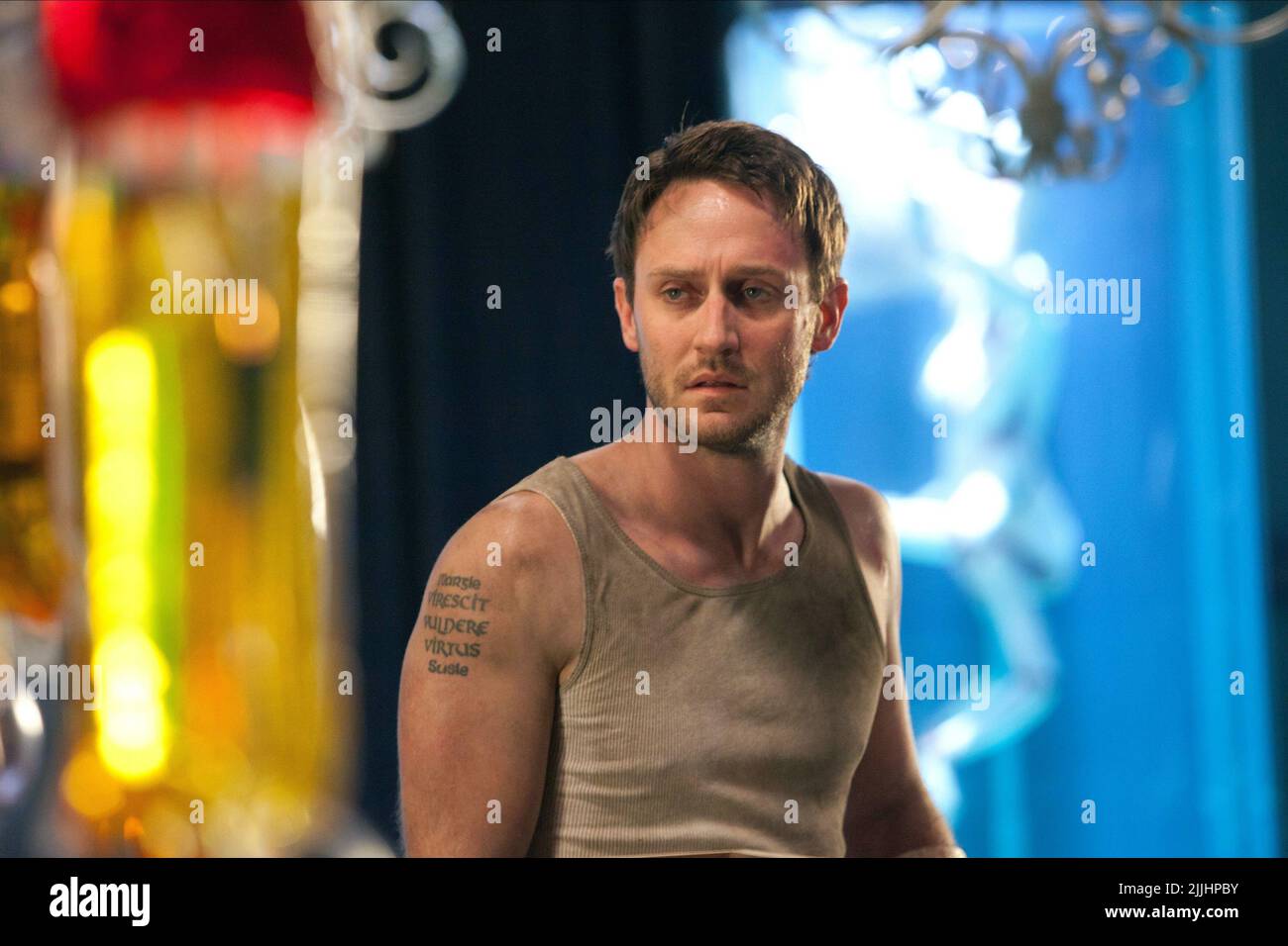 Josh stewart hi-res stock photography and images - Alamy