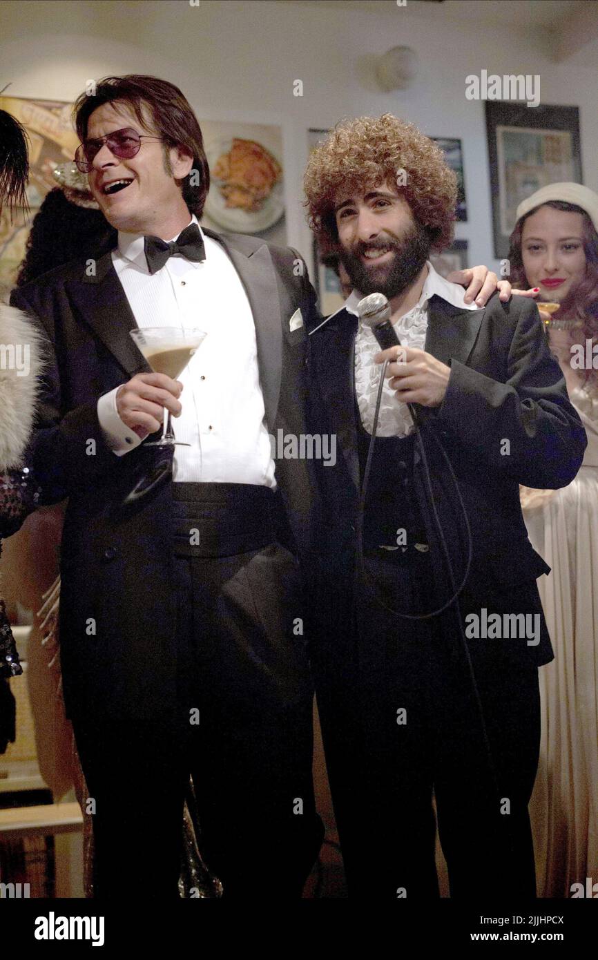 Jason charles hi-res stock photography and images - Alamy