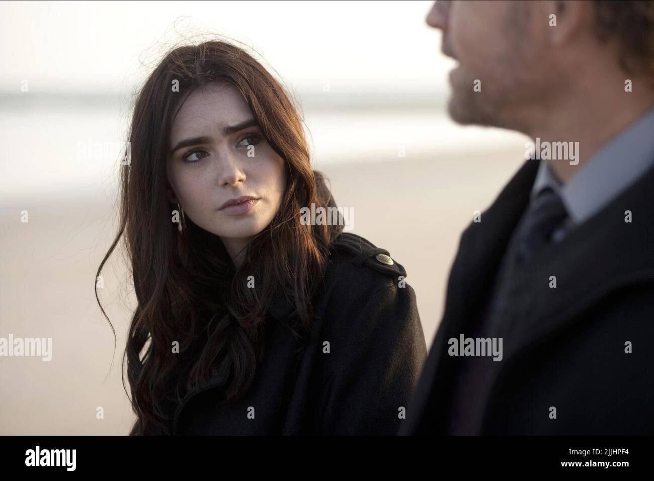 Lily kinnear hi-res stock photography and images - Alamy