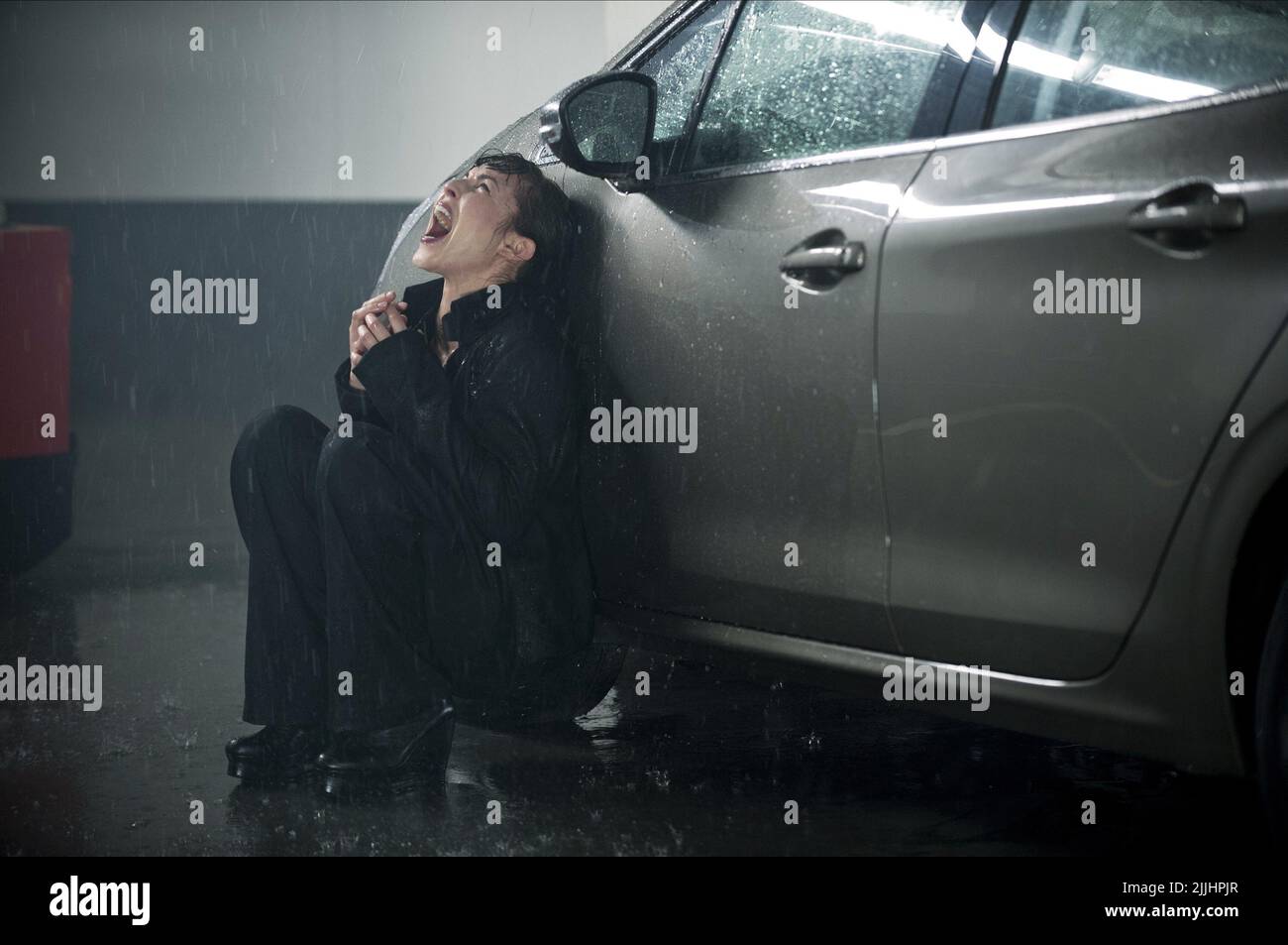 NOOMI RAPACE, PASSION, 2012 Stock Photo - Alamy