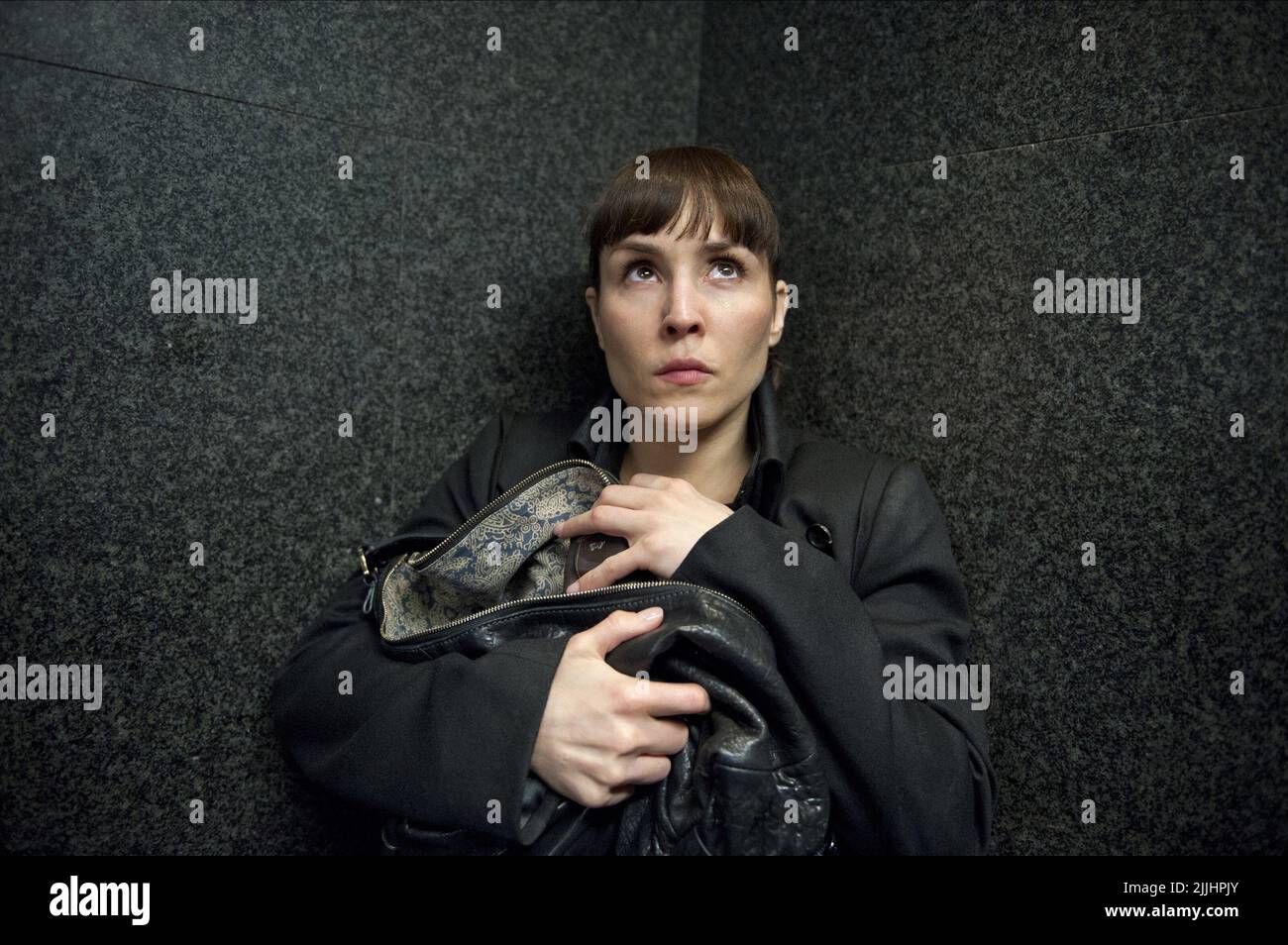 NOOMI RAPACE, PASSION, 2012 Stock Photo - Alamy