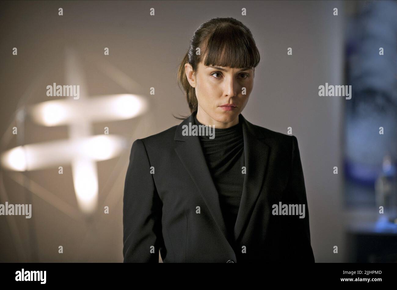 Noomi rapace portrait hi-res stock photography and images - Alamy