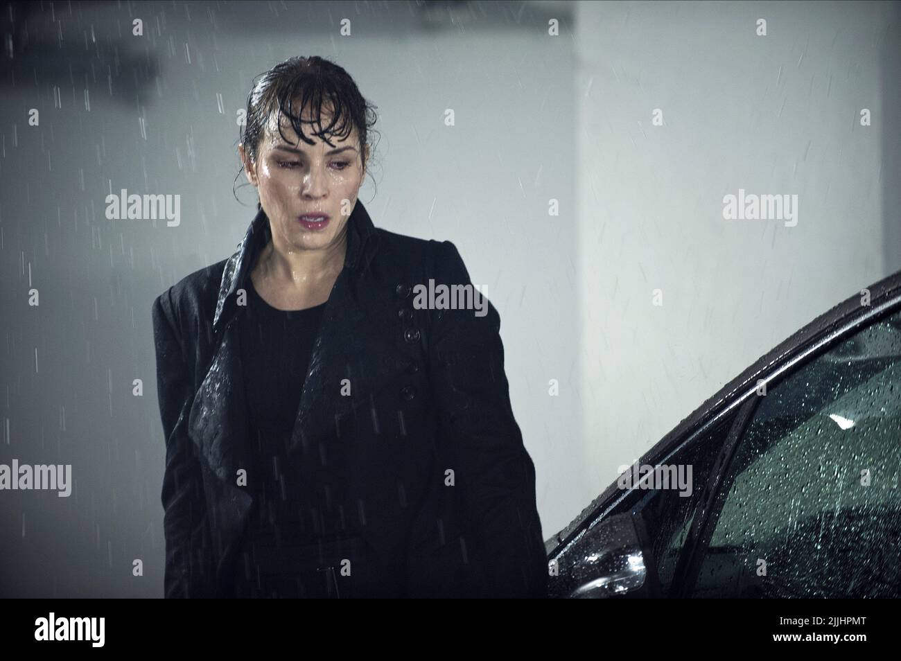 NOOMI RAPACE, PASSION, 2012 Stock Photo - Alamy