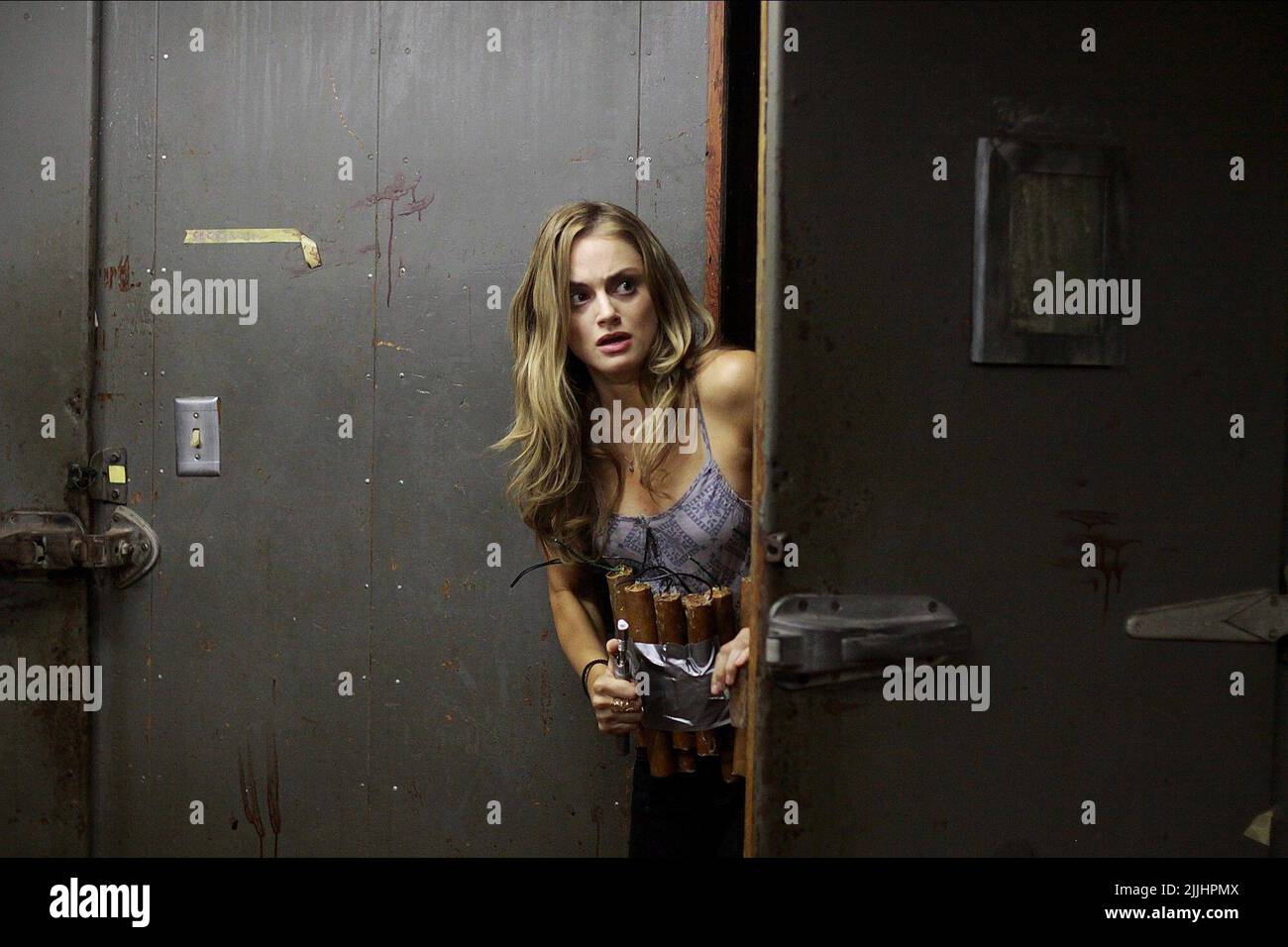 Butcher boys hi-res stock photography and images - Alamy