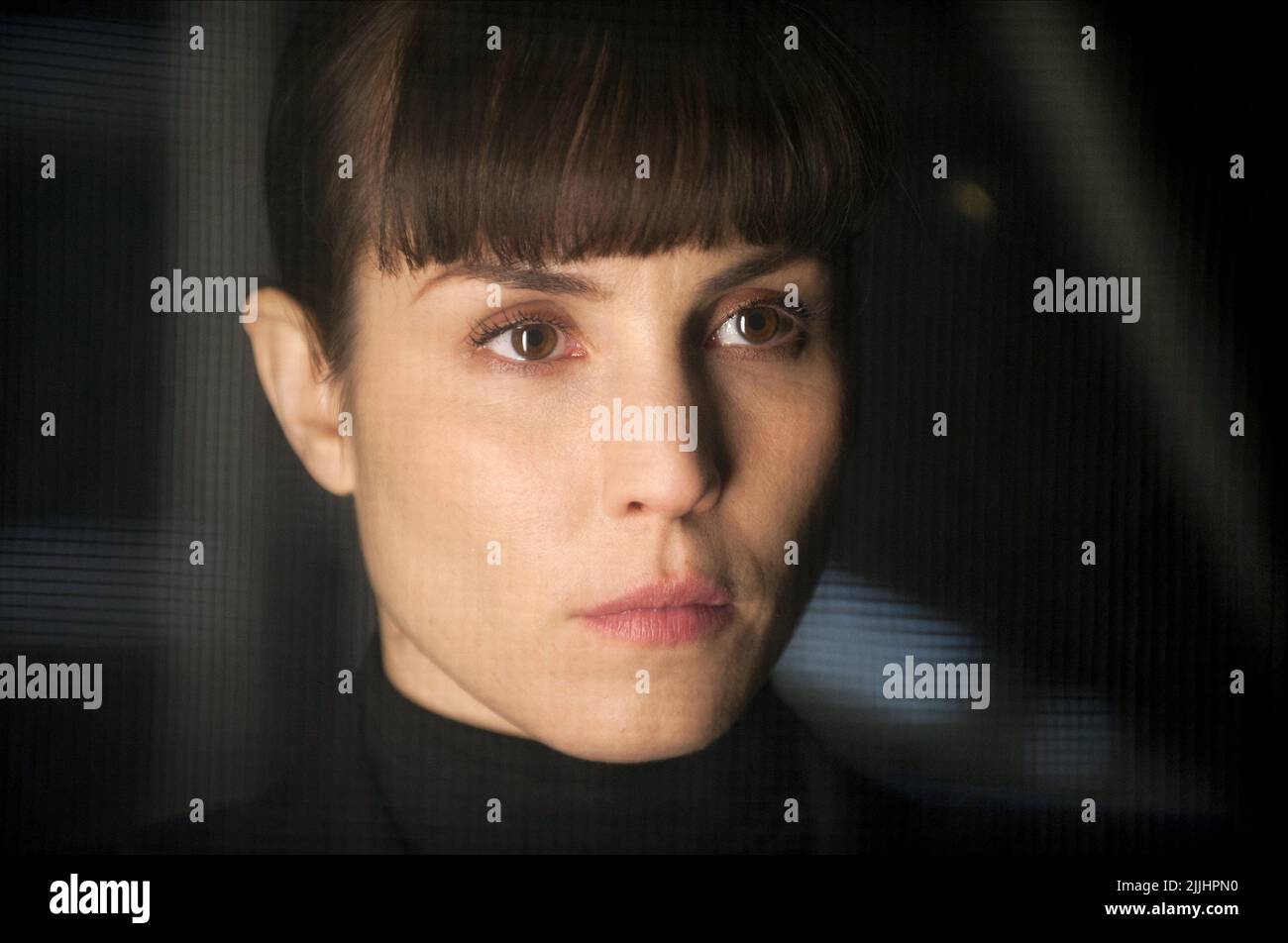 Noomi rapace portrait hi-res stock photography and images - Alamy