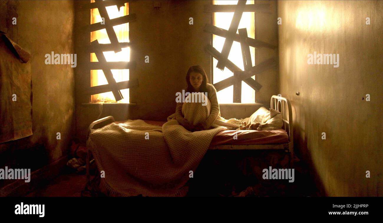 ROSIE DAY, THE SEASONING HOUSE, 2012 Stock Photo - Alamy