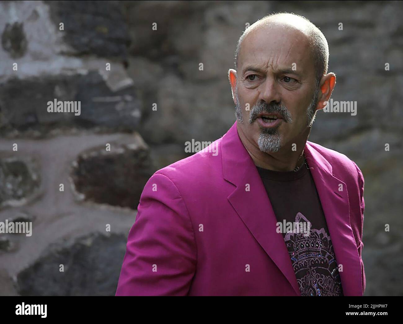 Keith allen hi-res stock photography and images - Alamy