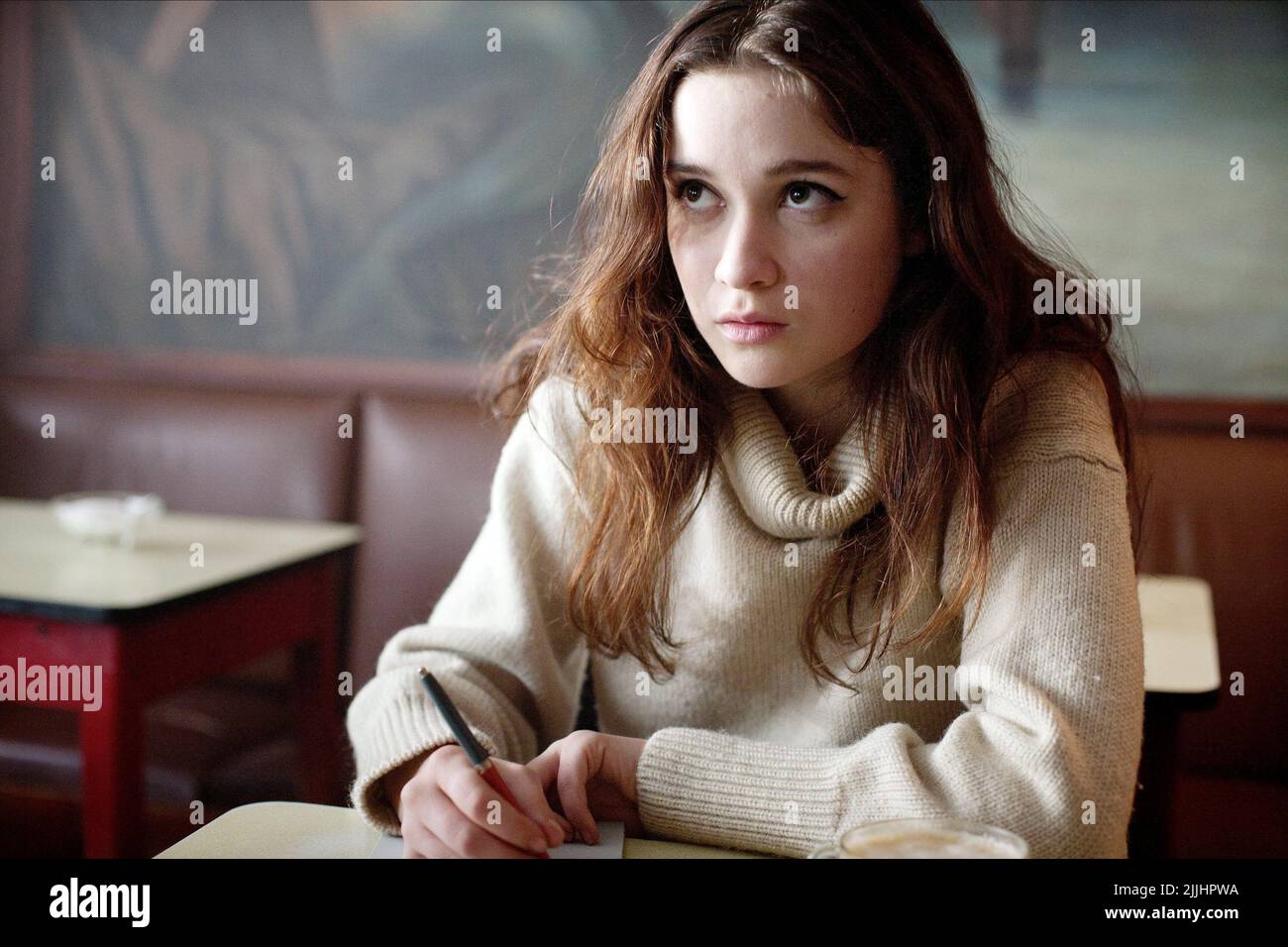 Alice café hi-res stock photography and images - Alamy