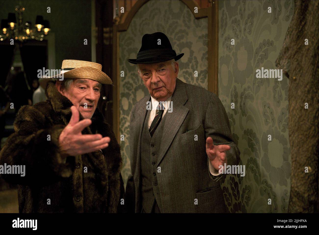 David peacock hi-res stock photography and images - Alamy