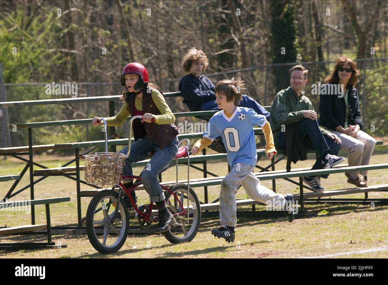 Odeya Rush The Odd Life Of Timothy Green