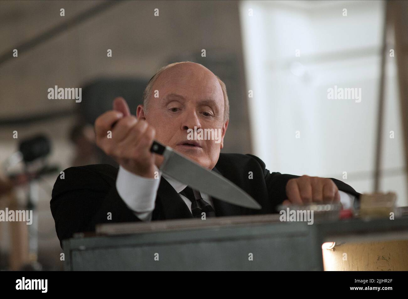ANTHONY HOPKINS, HITCHCOCK, 2012 Stock Photo - Alamy