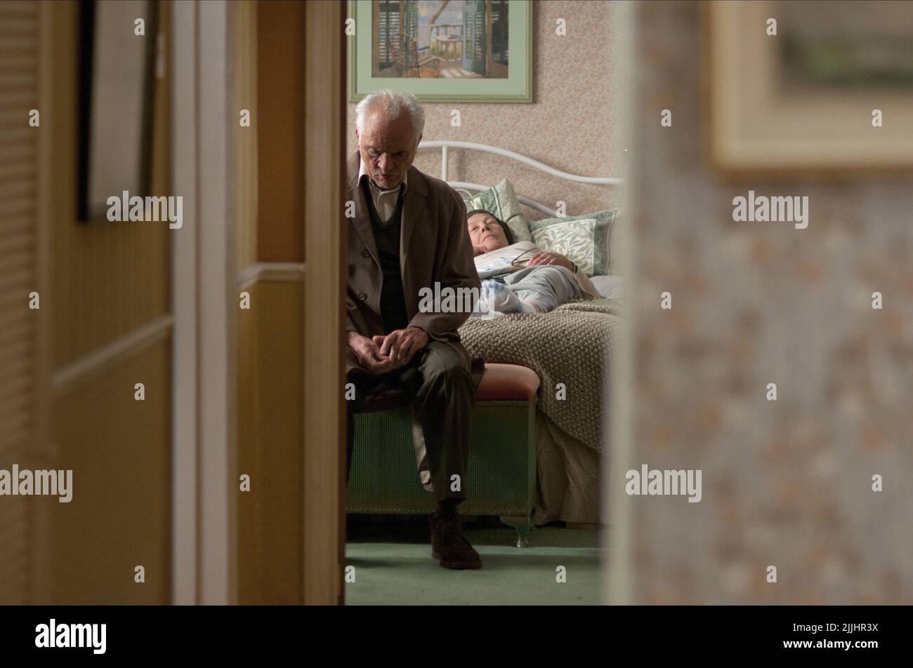 TERENCE STAMP, SONG FOR MARION, 2012 Stock Photo - Alamy