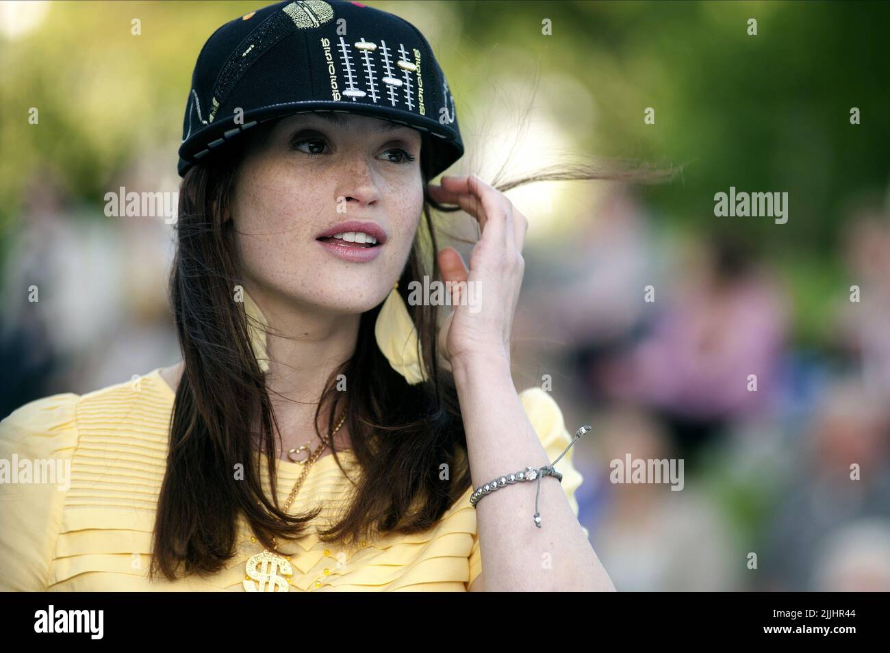 GEMMA ARTERTON, SONG FOR MARION, 2012 Stock Photo - Alamy