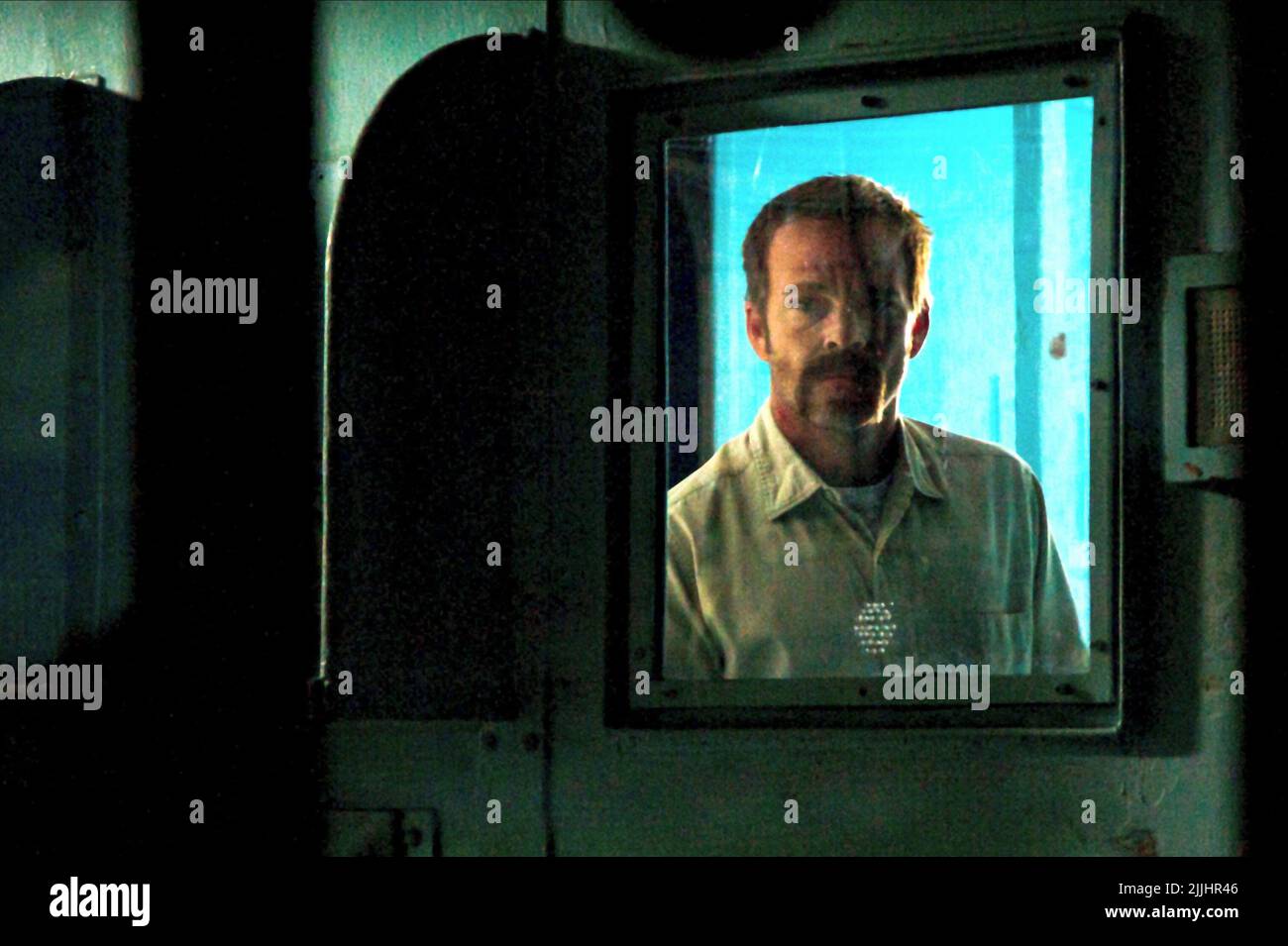 STEPHEN DORFF, THE ICEMAN, 2012 Stock Photo - Alamy