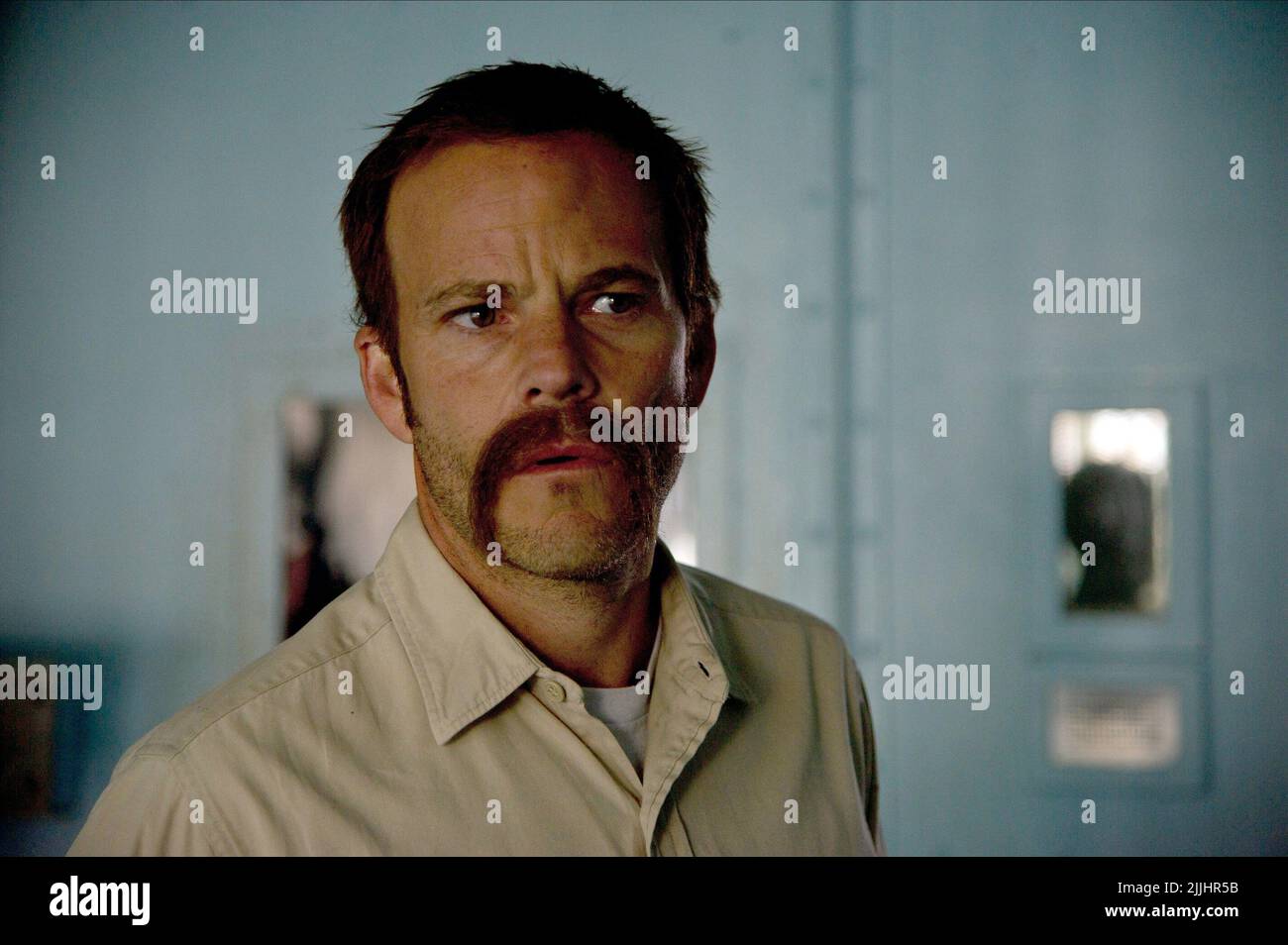 STEPHEN DORFF, THE ICEMAN, 2012 Stock Photo - Alamy