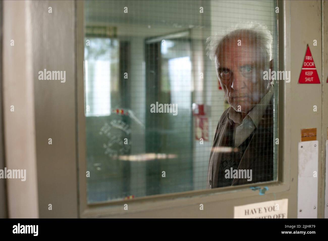 TERENCE STAMP, SONG FOR MARION, 2012 Stock Photo - Alamy