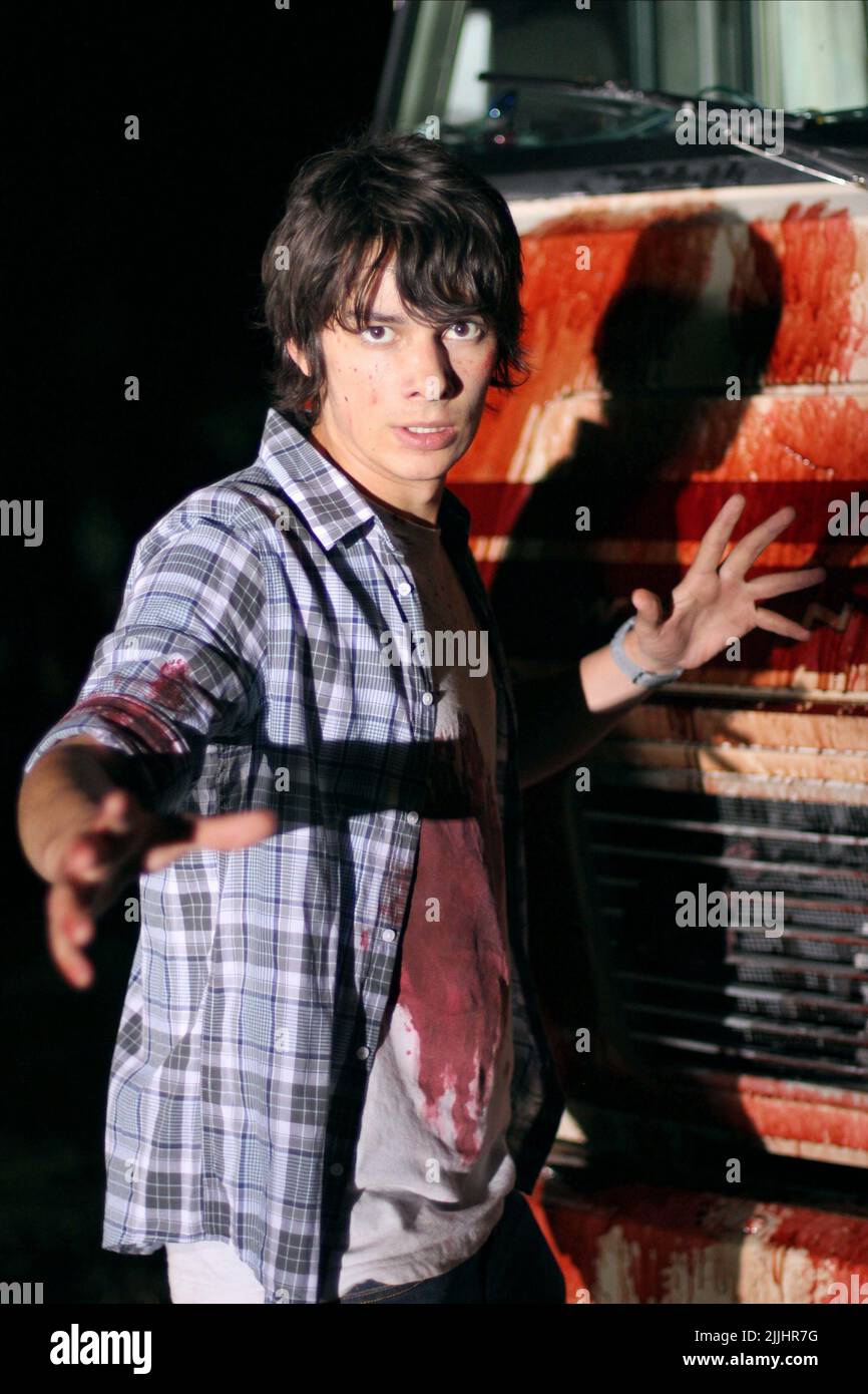 Devon bostick hi-res stock photography and images - Alamy