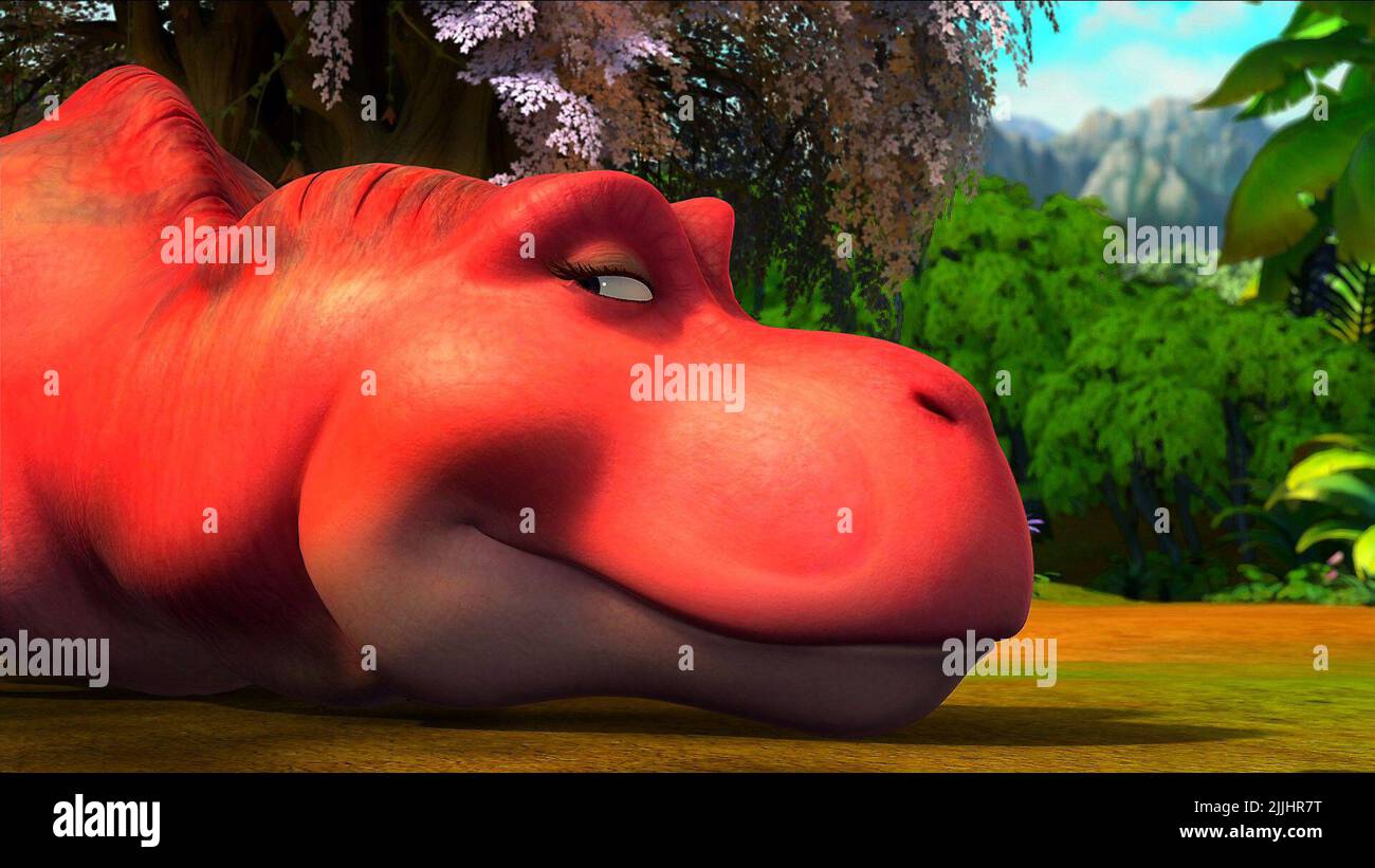 Tyra animal hi-res stock photography and images - Alamy