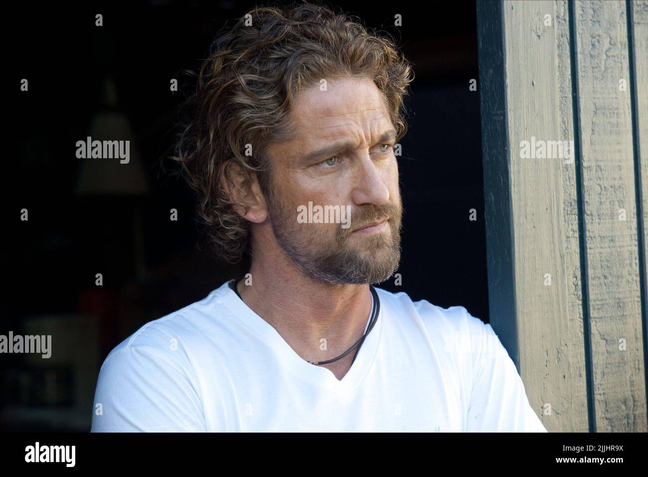 Gerard butler 2012 hi-res stock photography and images - Alamy
