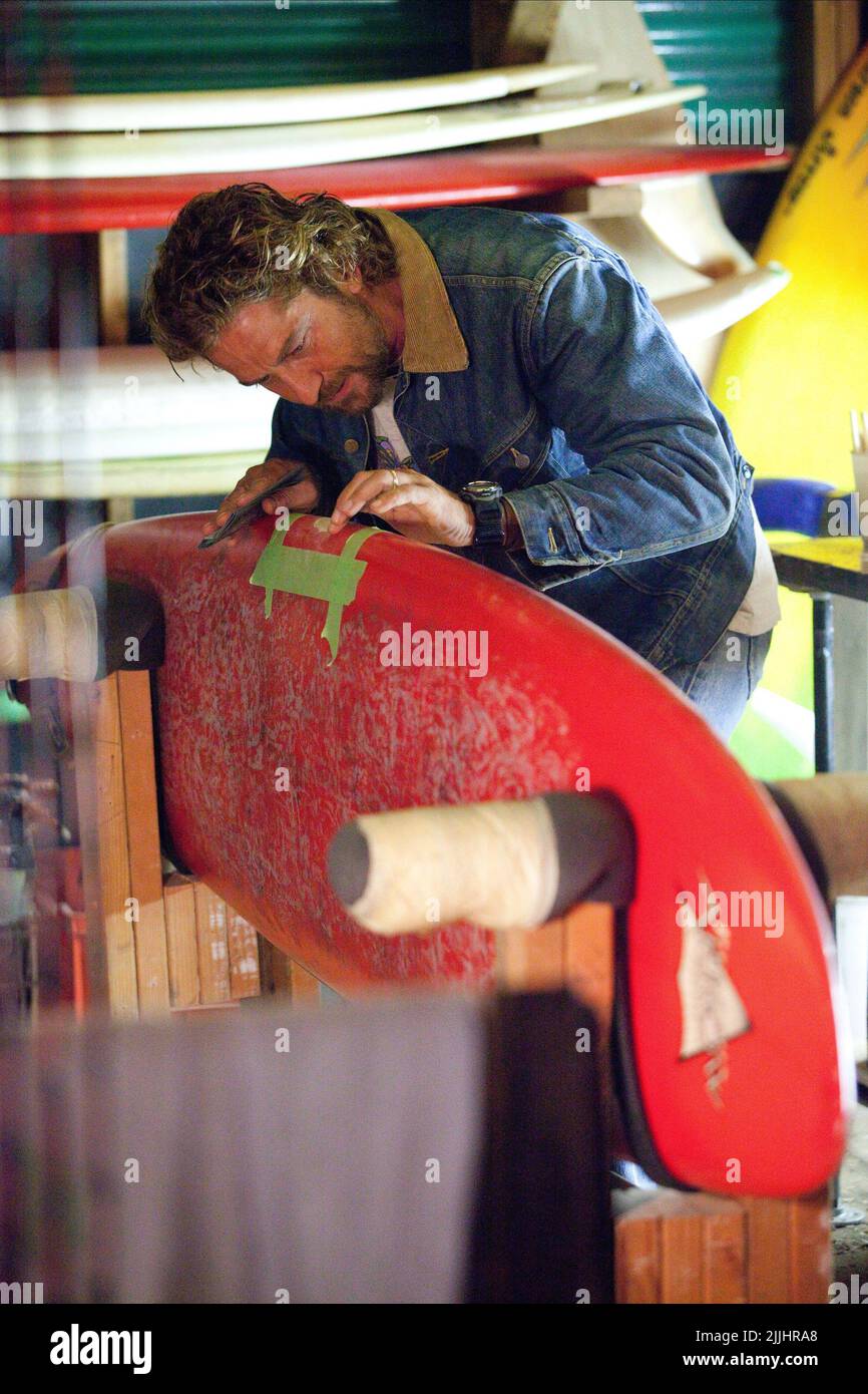 Gerard butler 2012 hi-res stock photography and images - Alamy