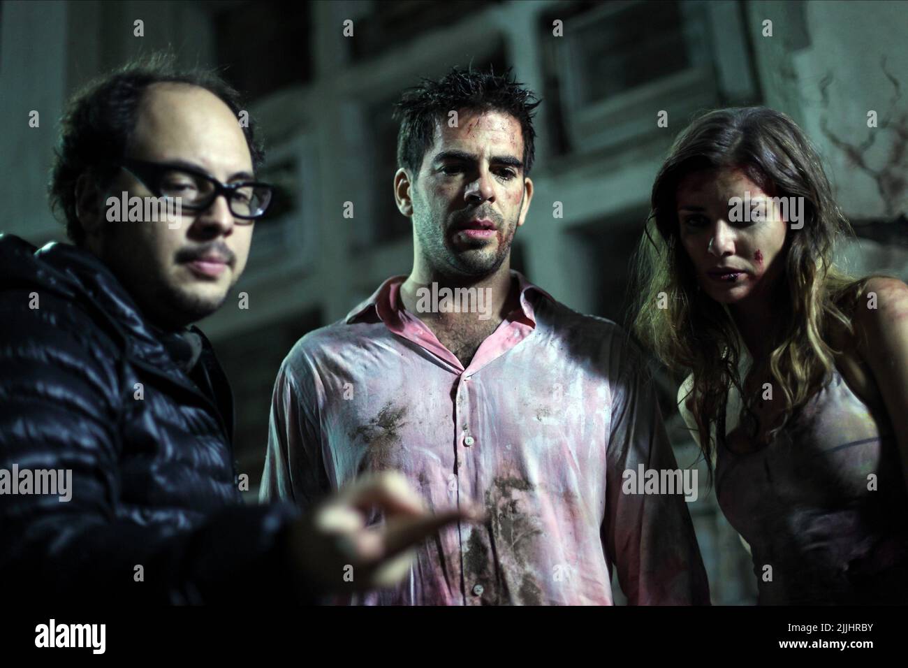 Eli lopez hi-res stock photography and images - Alamy