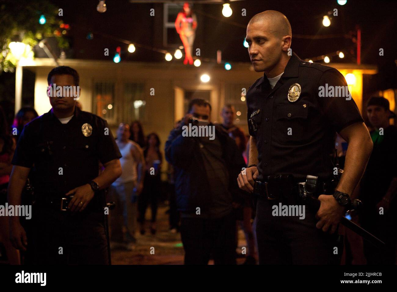 End Of Watch Gangsters