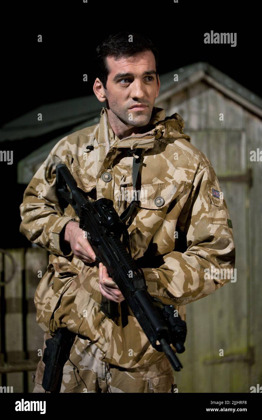 Peter barrett hi-res stock photography and images - Alamy