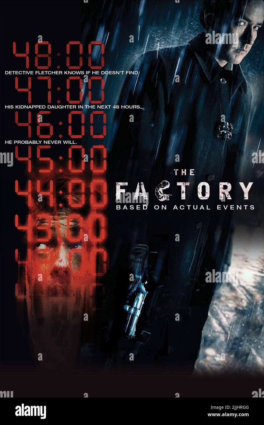 Factory poster hi-res stock photography and images - Alamy