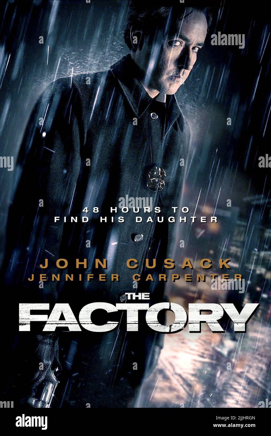 John Cusack Movie Posters