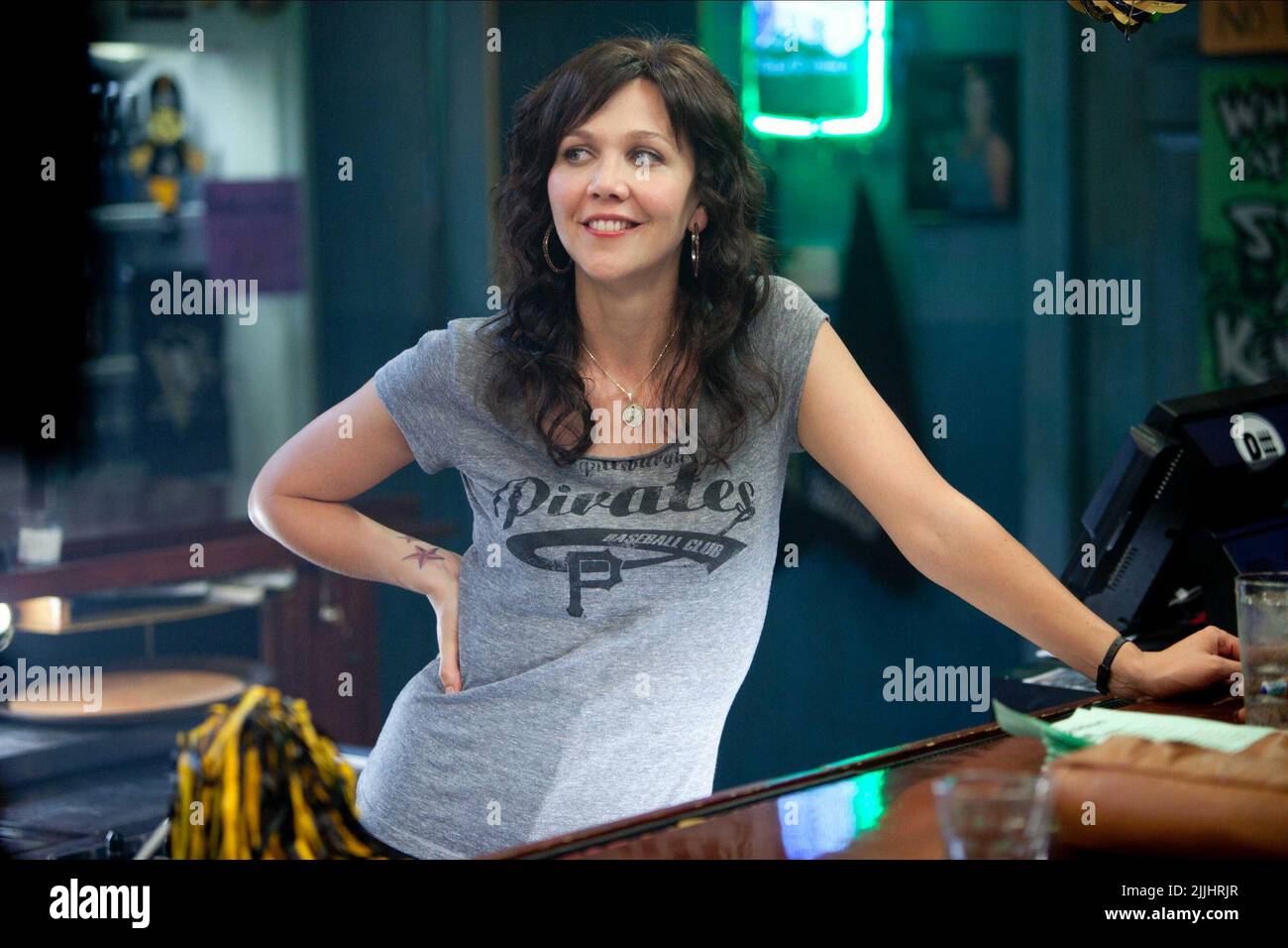 MAGGIE GYLLENHAAL, WON'T BACK DOWN, 2012 Stock Photo - Alamy MAGGIE GYLLENHAAL, WON'T BACK DOWN, 2012 Stock Photo - Alamy