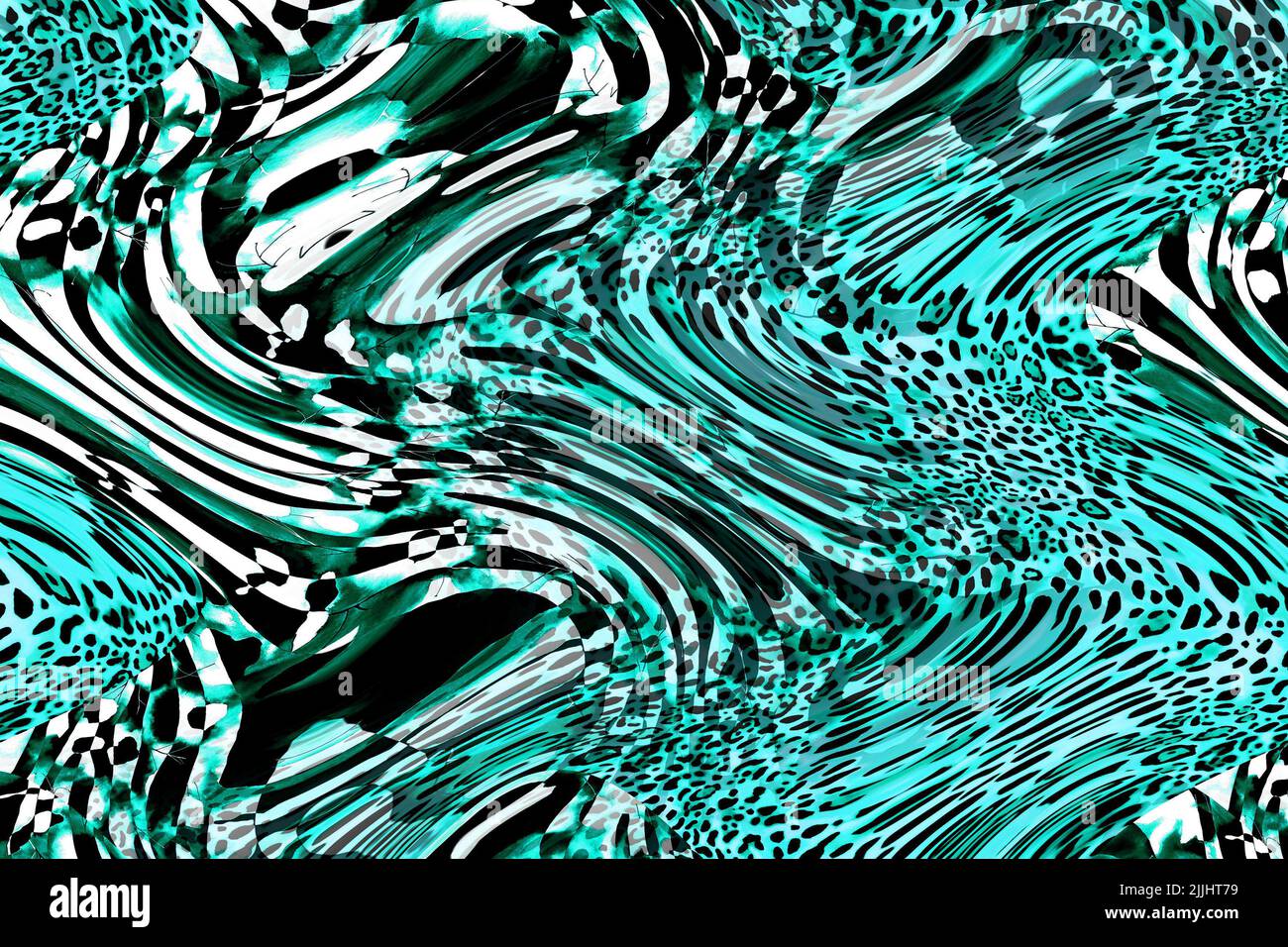 Colorful fashion print designs.Fabric fashion pattern.Textile print ...