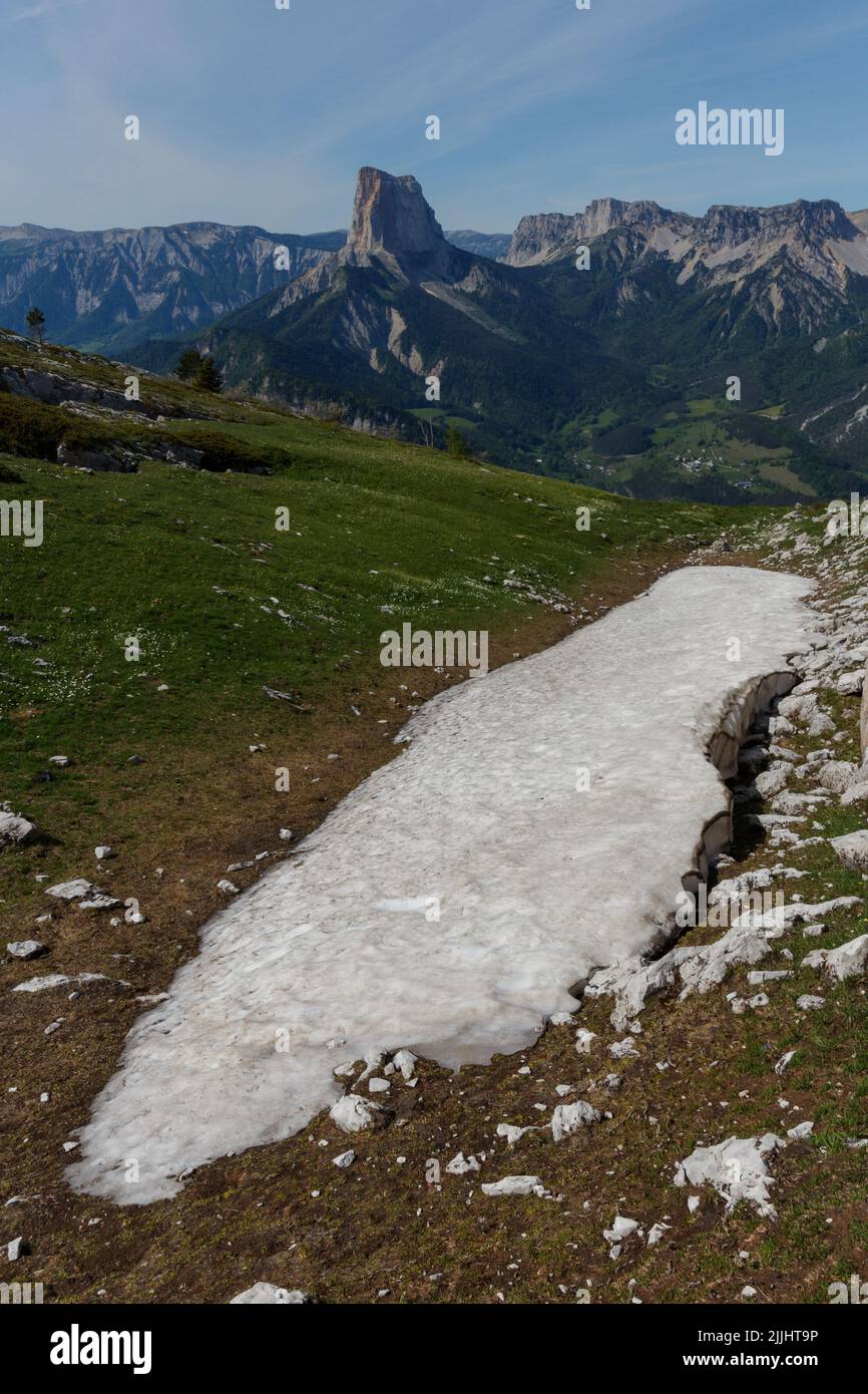 Rocher du baconnet hi-res stock photography and images - Alamy