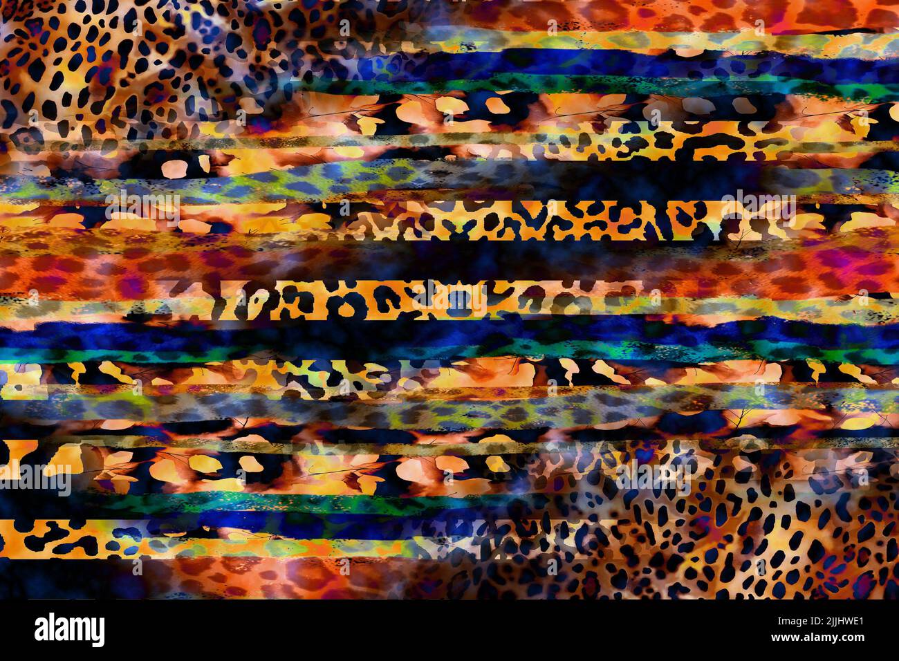 Colorful fashion print designs.Fabric fashion pattern.Textile print ...