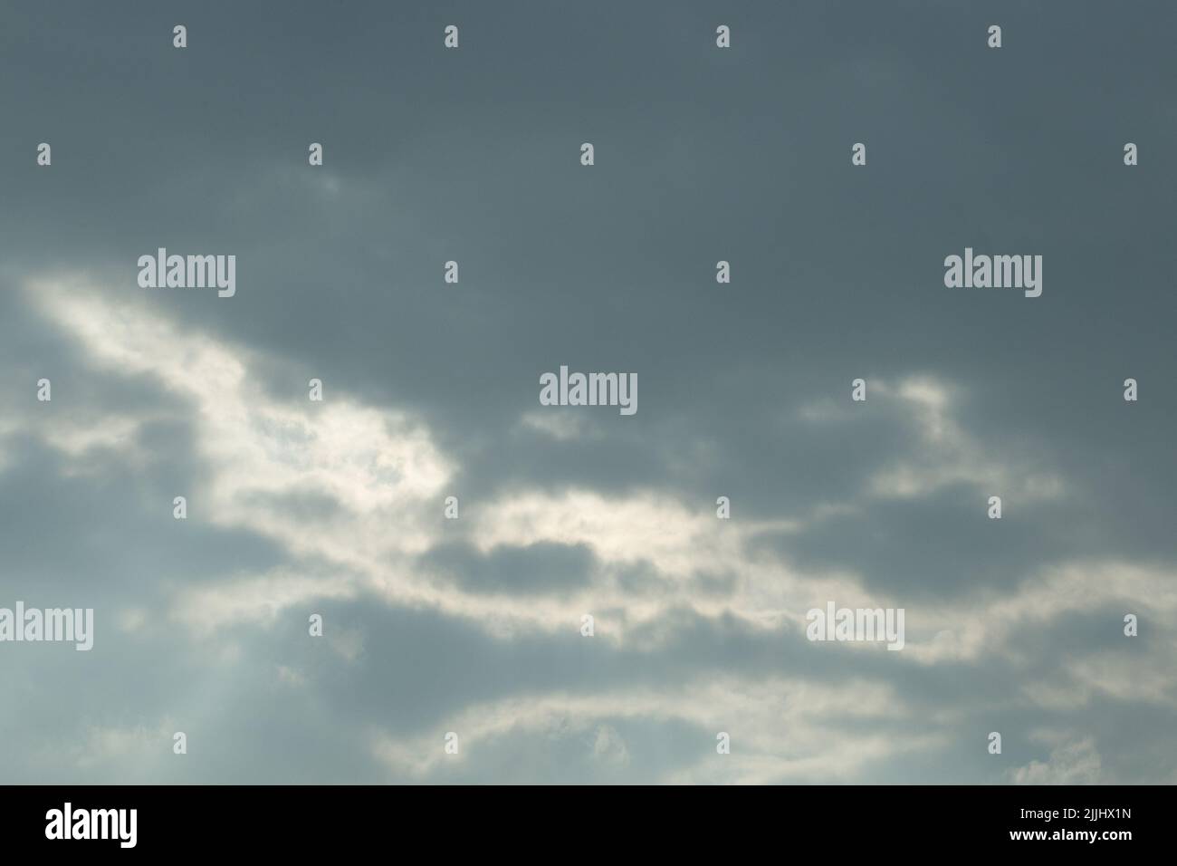 Light sky sunlight sunbeam nature rays background landscape cloud Stock ...