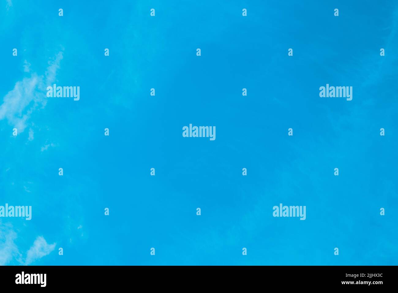 Empty sky background hi-res stock photography and images - Alamy