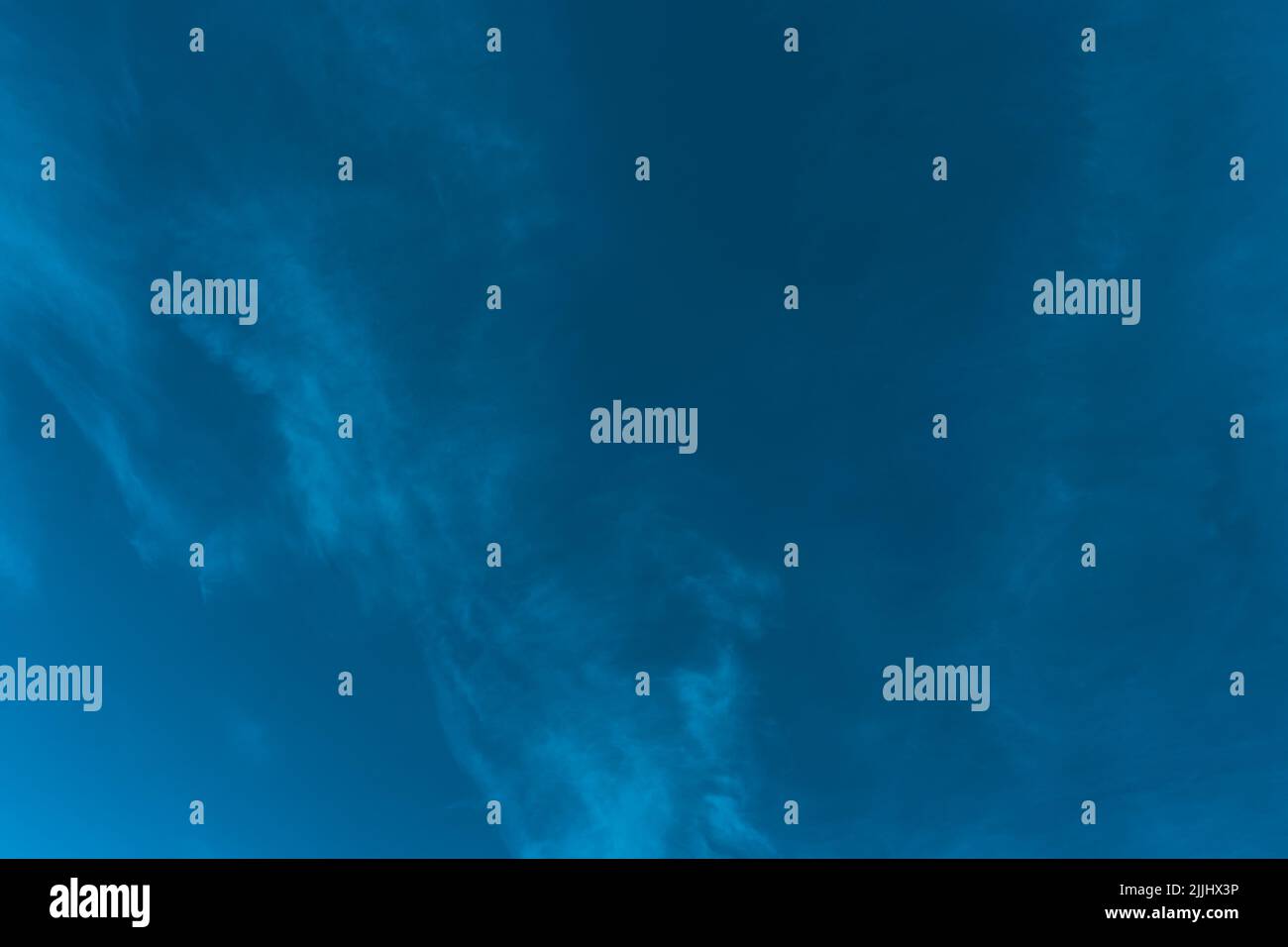 Sky heaven spindrift cloudscape blue cloud air nature background ...