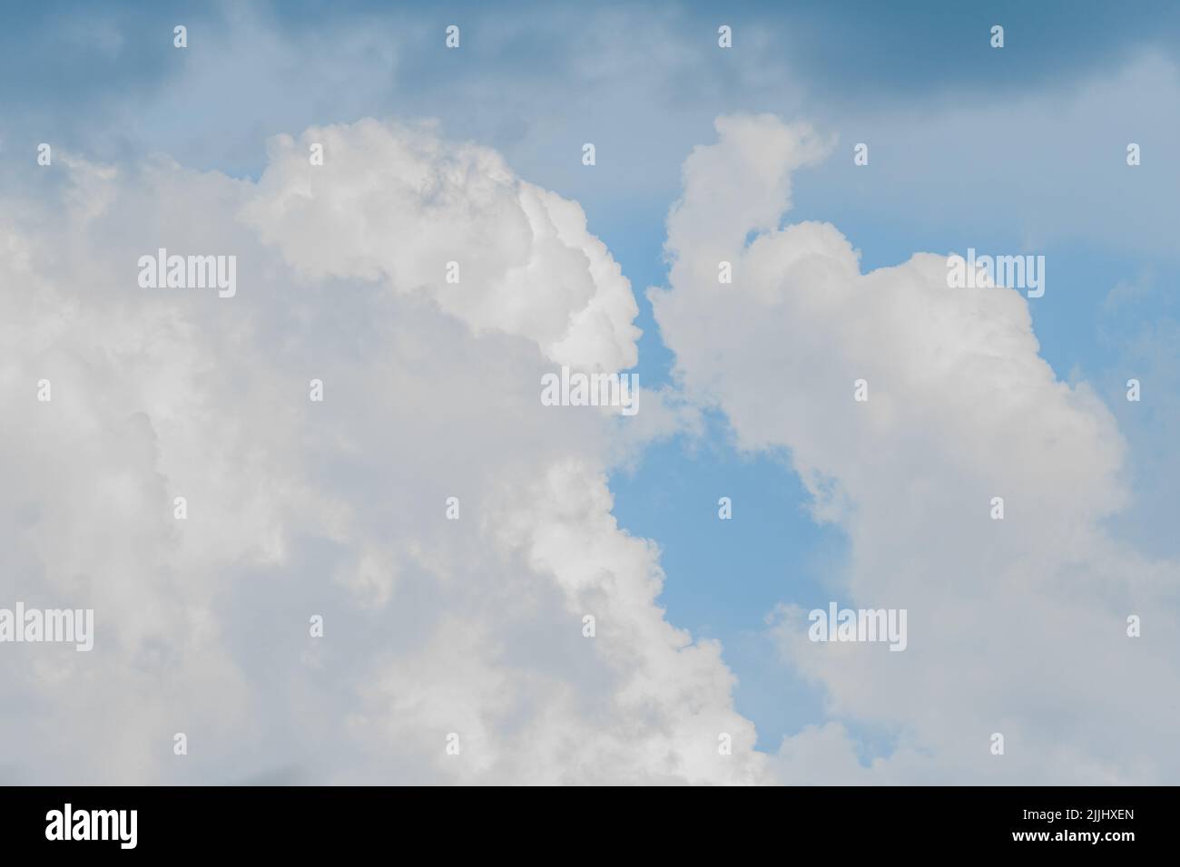 White natural background solid sky clouds light air atmosphere weather ...