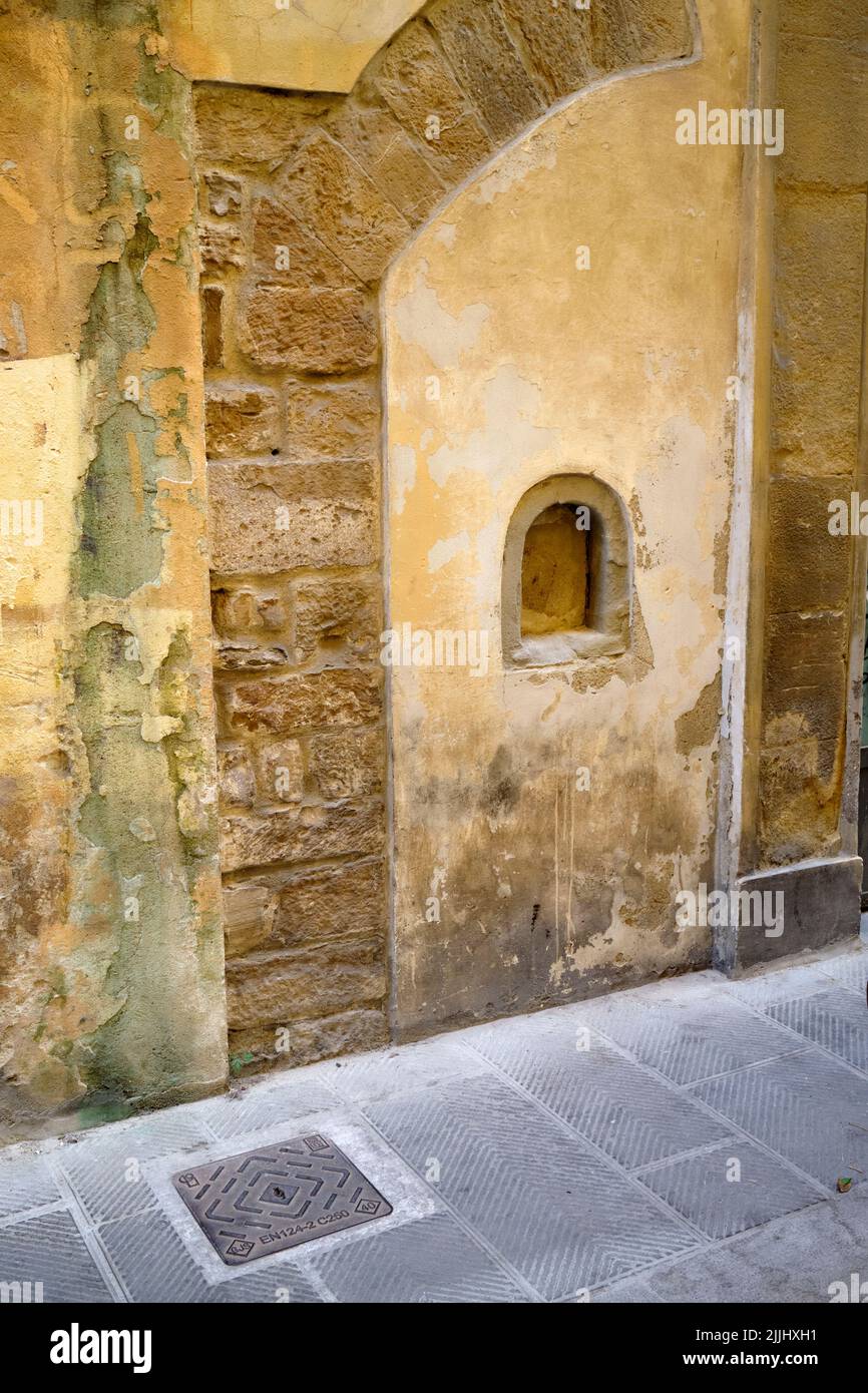 Bucheta del vino hi-res stock photography and images - Alamy