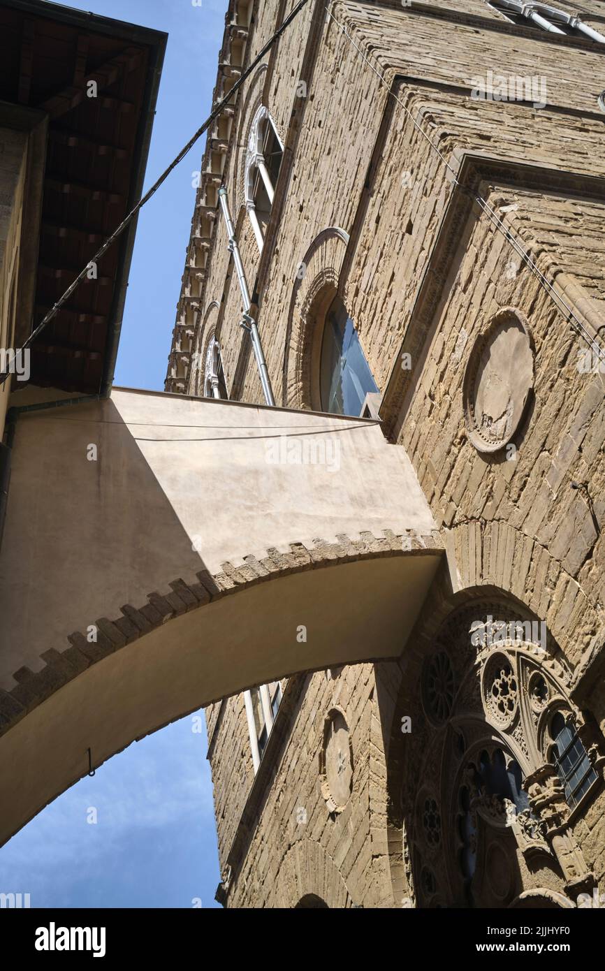 Buttress detail hi-res stock photography and images - Alamy