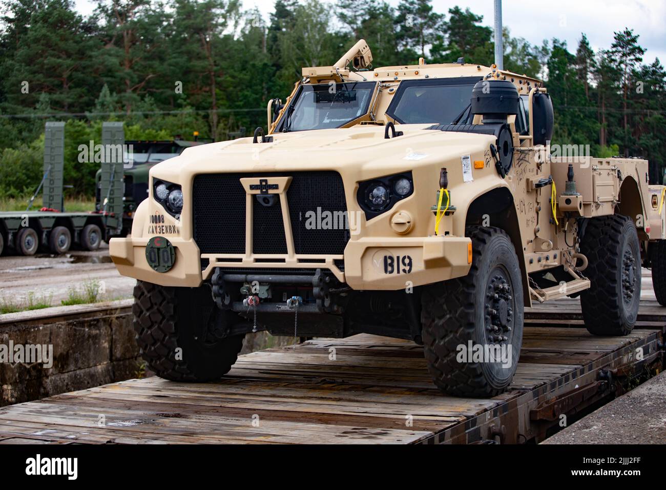 Division railhead hi-res stock photography and images - Alamy