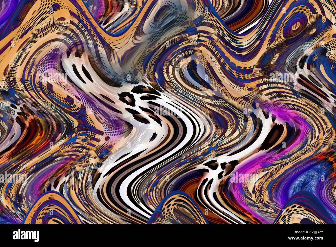 Colorful fashion print designs.Fabric fashion pattern.Textile print ...