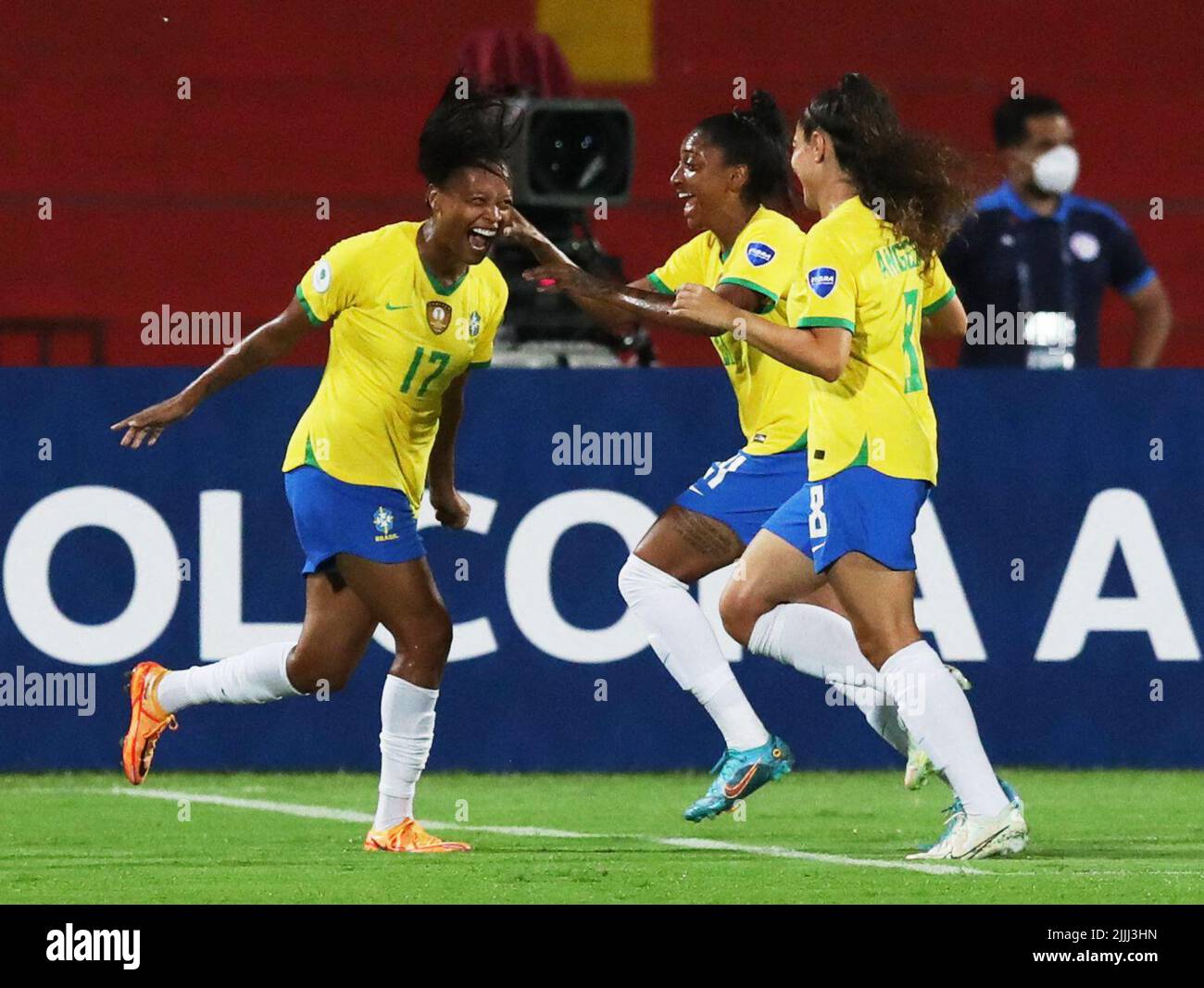 Copa angelina hi-res stock photography and images - Alamy