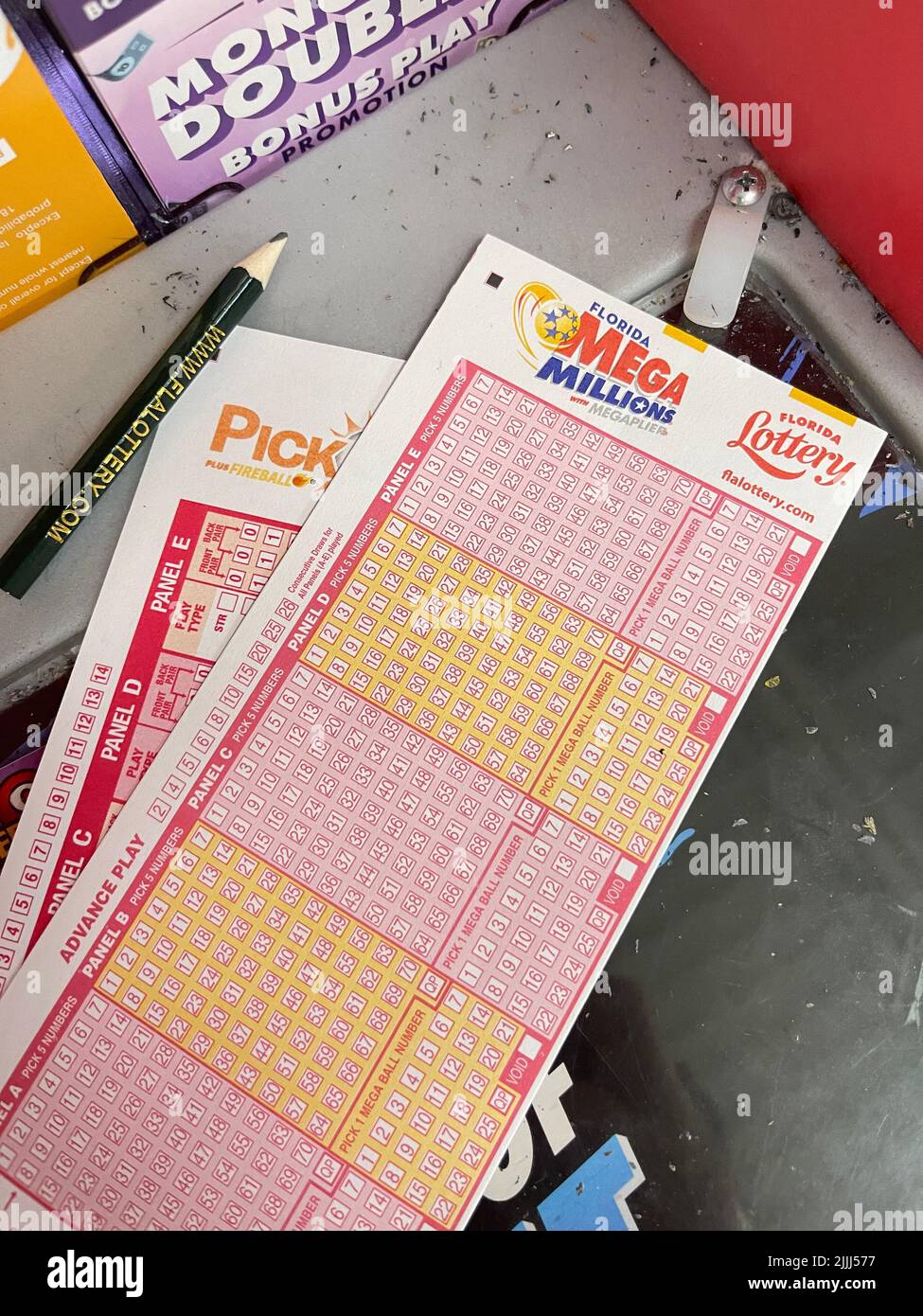 Hollywood, United States Of America. 26th July, 2022. HOLLYWOOD, FL ...