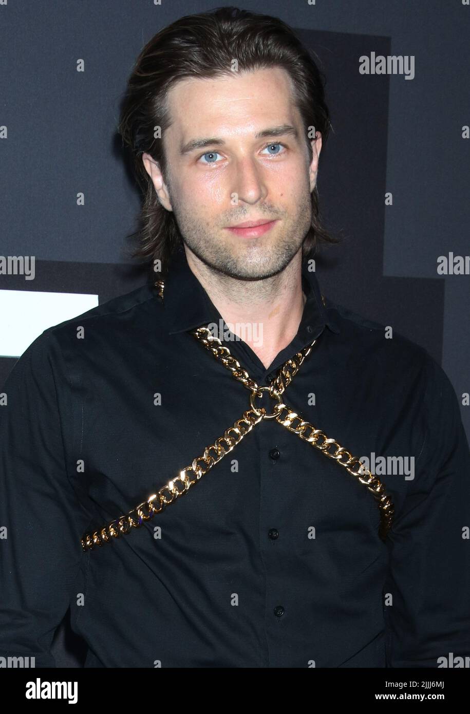 Paul mcgill hi-res stock photography and images - Alamy