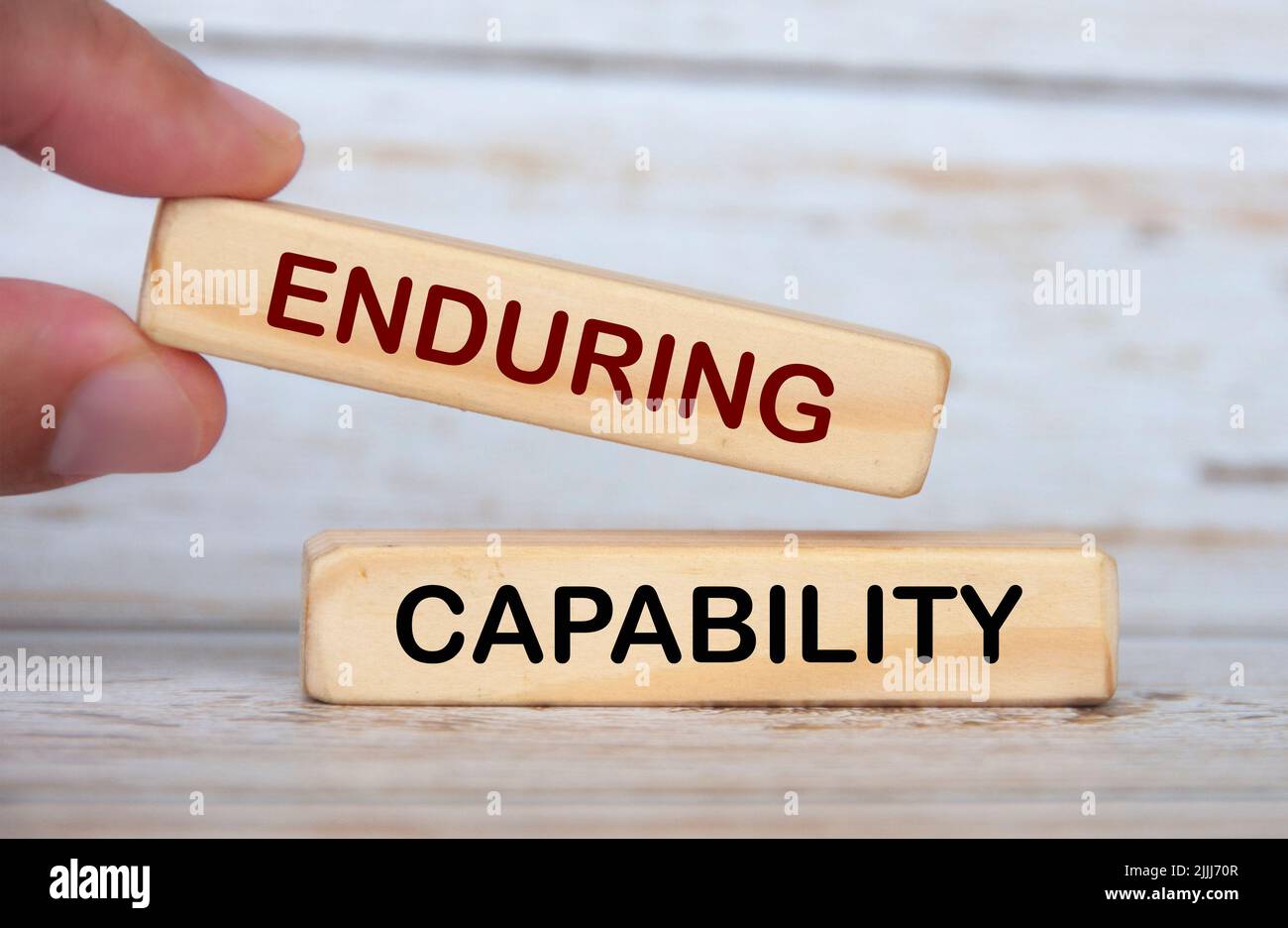 Capability hi-res stock photography and images - Alamy